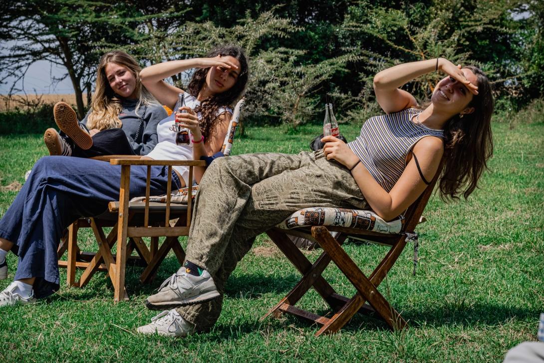 How a volunteer holiday could give you a forever summer